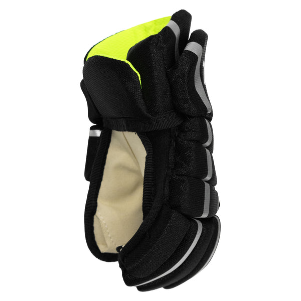 TronX Force Youth Hockey Gloves - HockeyTron.com