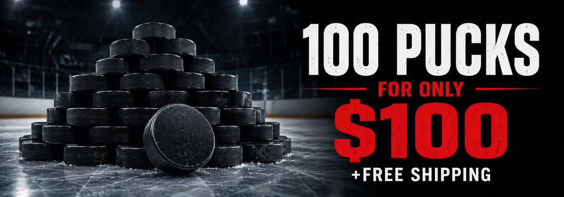 Ice and Roller Hockey Equipment, Hockey Jerseys at an Affordable Price