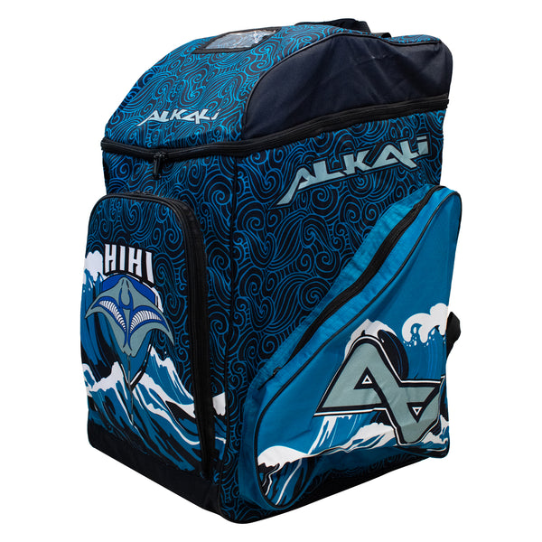 Custom Sublimated Hockey Backpacks - Your Design - HockeyTron.com