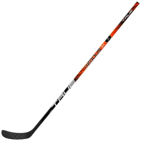True HZRDUS 3X Grip Intermediate Composite Hockey Stick - HockeyTron.com