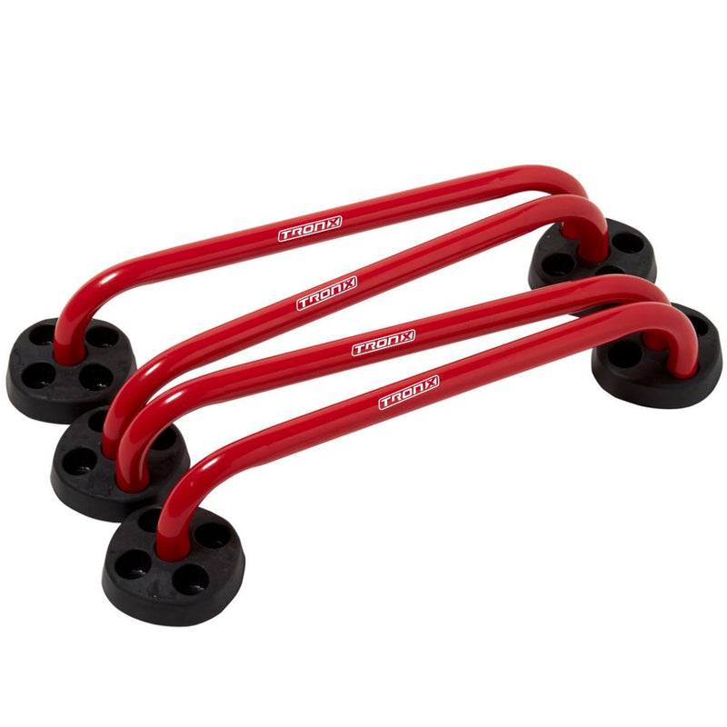 TronX Hockey Edge Dangler Stickhandling Trainer - HockeyTron.com