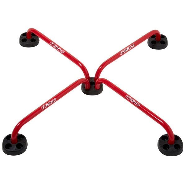 TronX Hockey Edge Dangler Stickhandling Trainer - HockeyTron.com