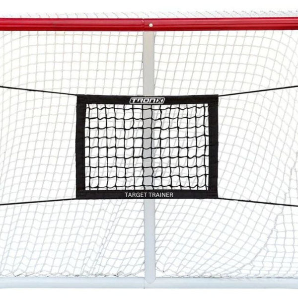 TronX Training Puck Back Target - HockeyTron.com