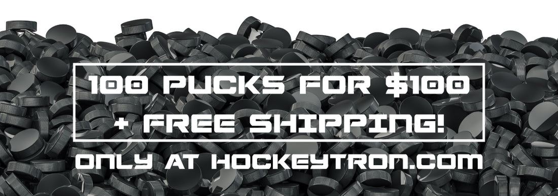 Ice & Roller Hockey Equipment, Hockey Jerseys at an Affordable Price
