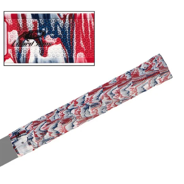 Lizard Skins Camo Color Hockey Stick Grips - HockeyTron.com