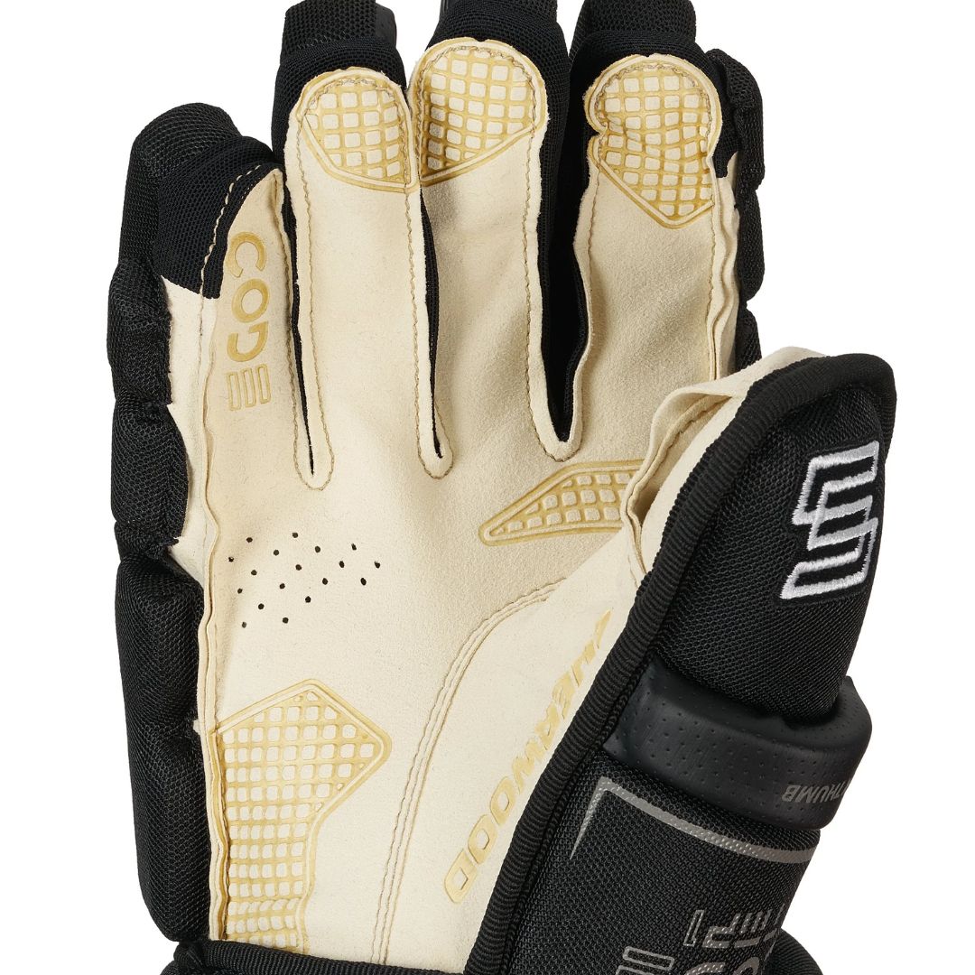 Sherwood Code TMP 1 Senior Hockey Gloves - HockeyTron.com