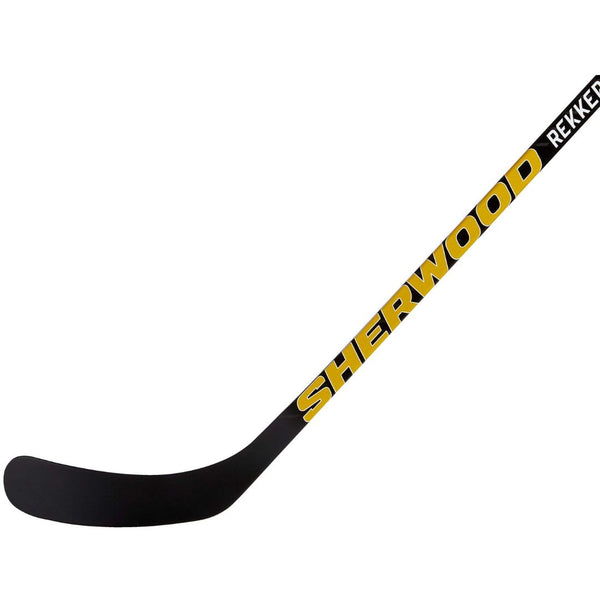 Sherwood Rekker XT Grip Senior Composite Hockey Stick - HockeyTron.com
