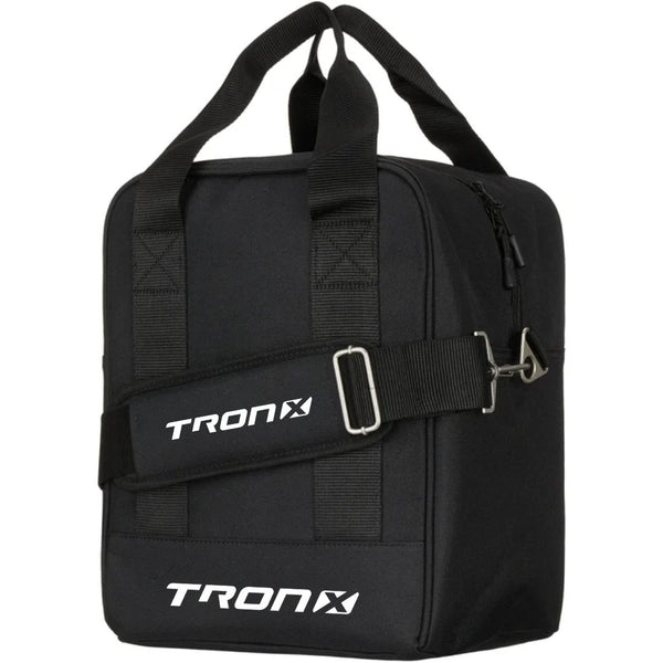TronX Deluxe Insulated Hockey Puck Bag - HockeyTron.com