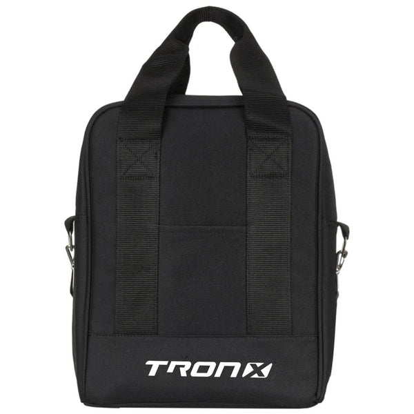 TronX Deluxe Insulated Hockey Puck Bag - HockeyTron.com