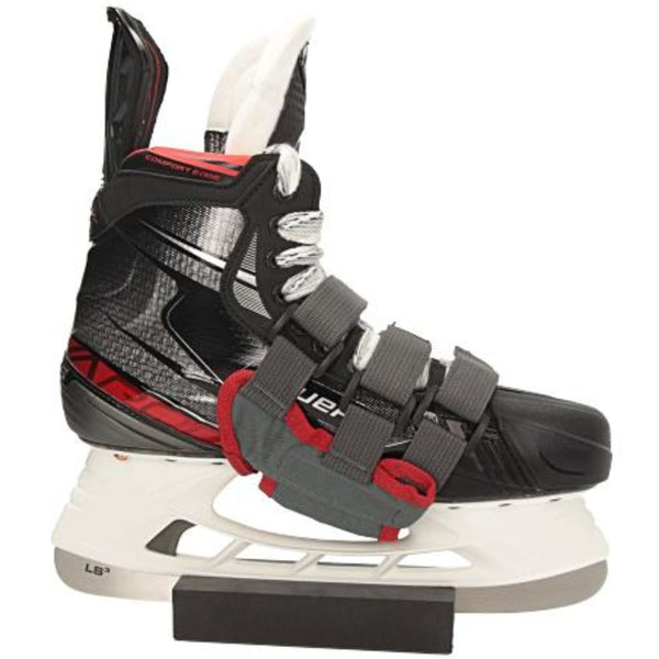 TronX Adjustable Hockey Skate Weights - HockeyTron.com