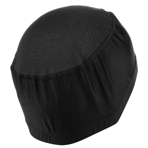 TronX Hockey Ventilated Skull Cap - HockeyTron.com