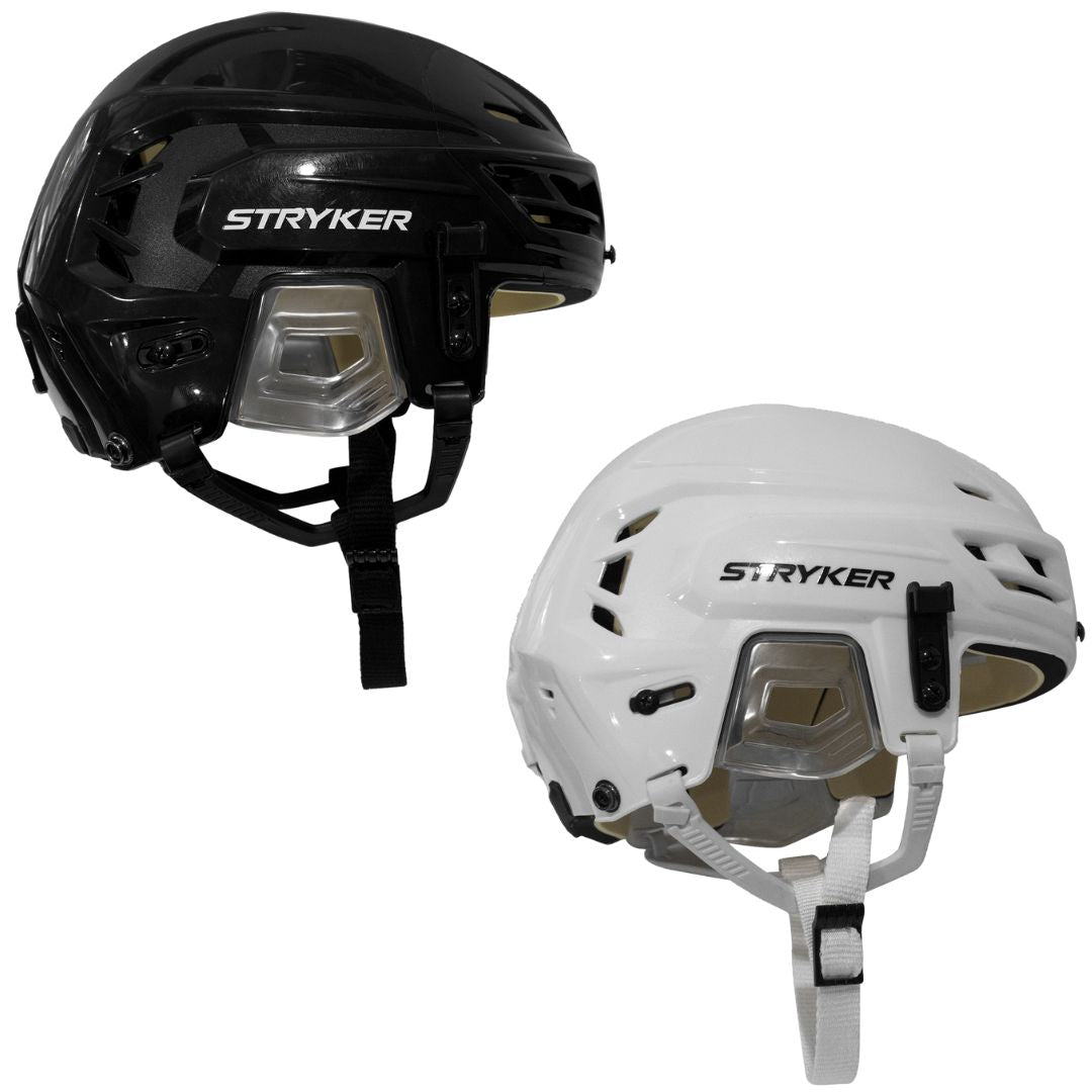 TronX Stryker Hockey Helmet - HockeyTron.com