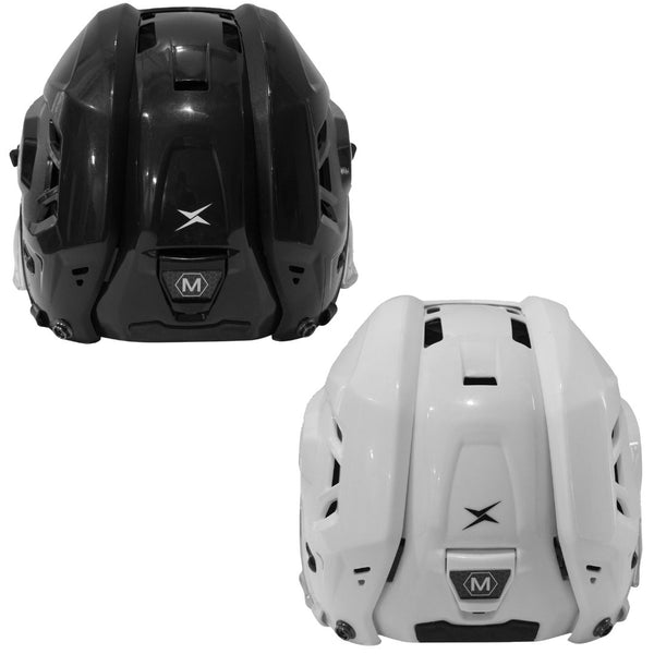 TronX Stryker Hockey Helmet - HockeyTron.com