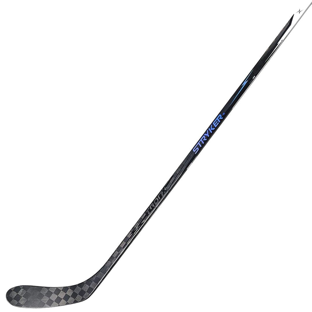TronX Stryker 330G LE Grip Senior Composite Hockey Stick - HockeyTron.com