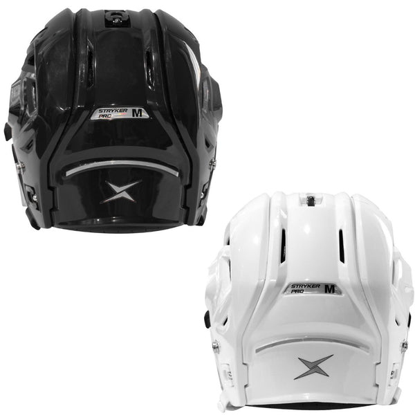TronX Stryker Pro Hockey Helmet - HockeyTron.com