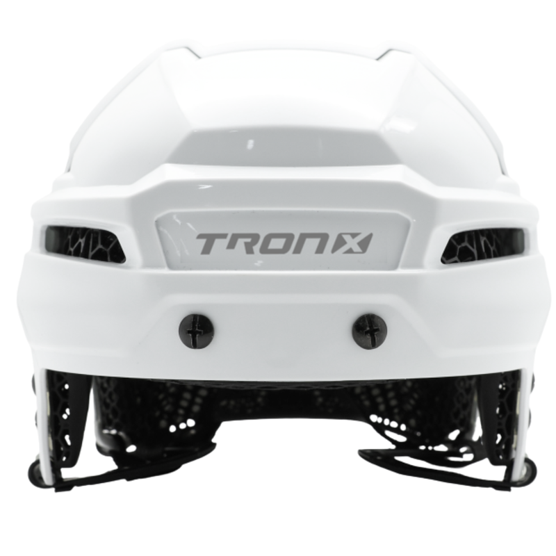 TronX Superlite 3D Hockey Helmet - HockeyTron.com