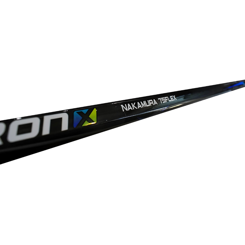 TronX Titanium Grip Senior Composite Hockey Stick - HockeyTron.com