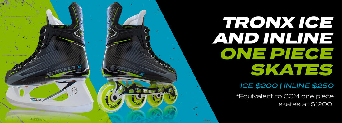 Ice and Roller Hockey Equipment, Hockey Jerseys at an Affordable Price