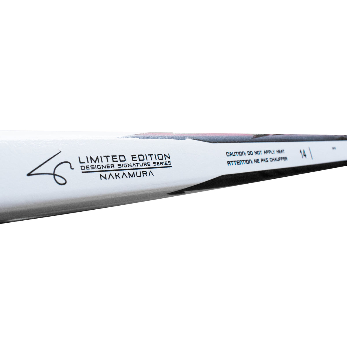 TronX Stryker 330G LE Senior Composite Hockey Stick - HockeyTron.com