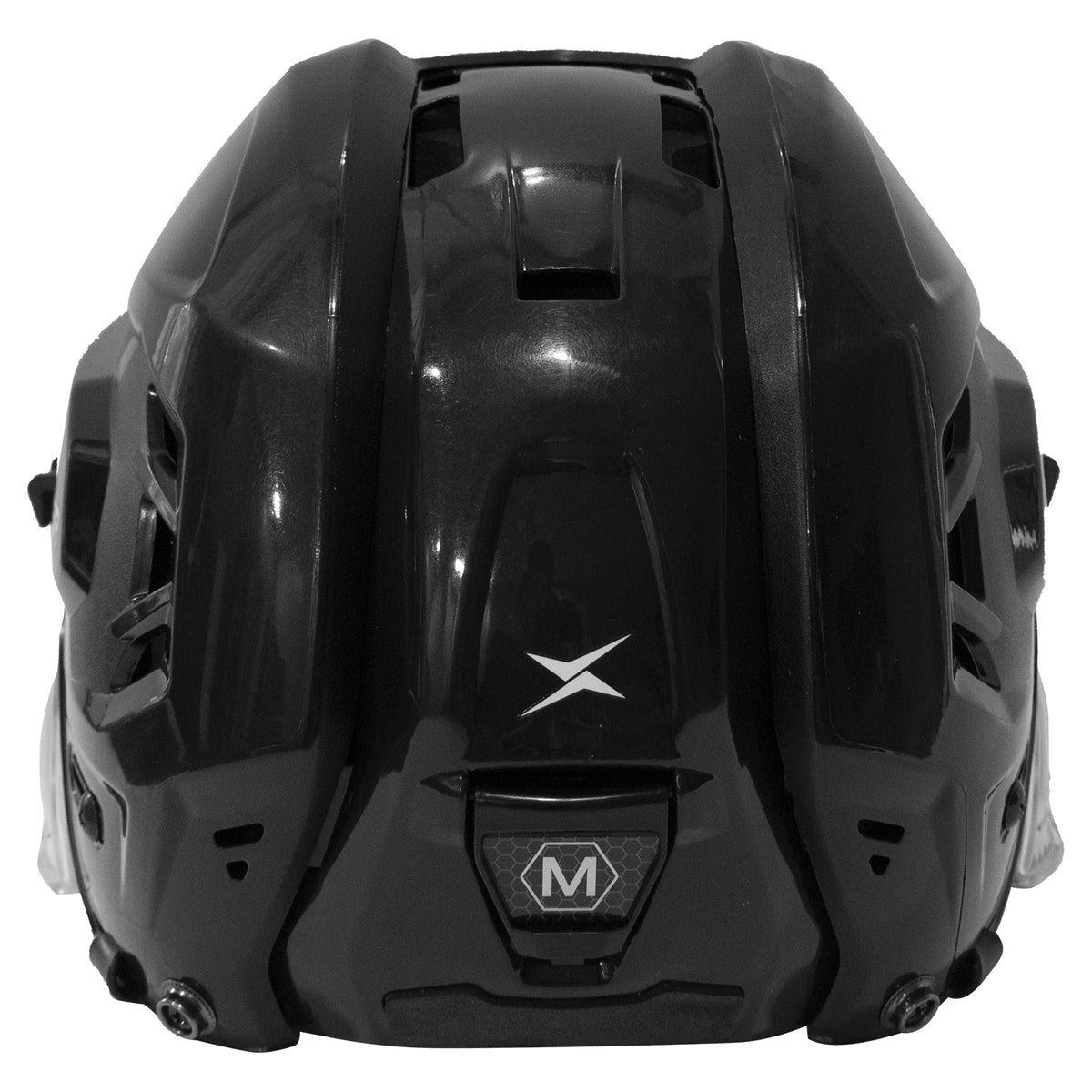 TronX Stryker Hockey Helmet - HockeyTron.com