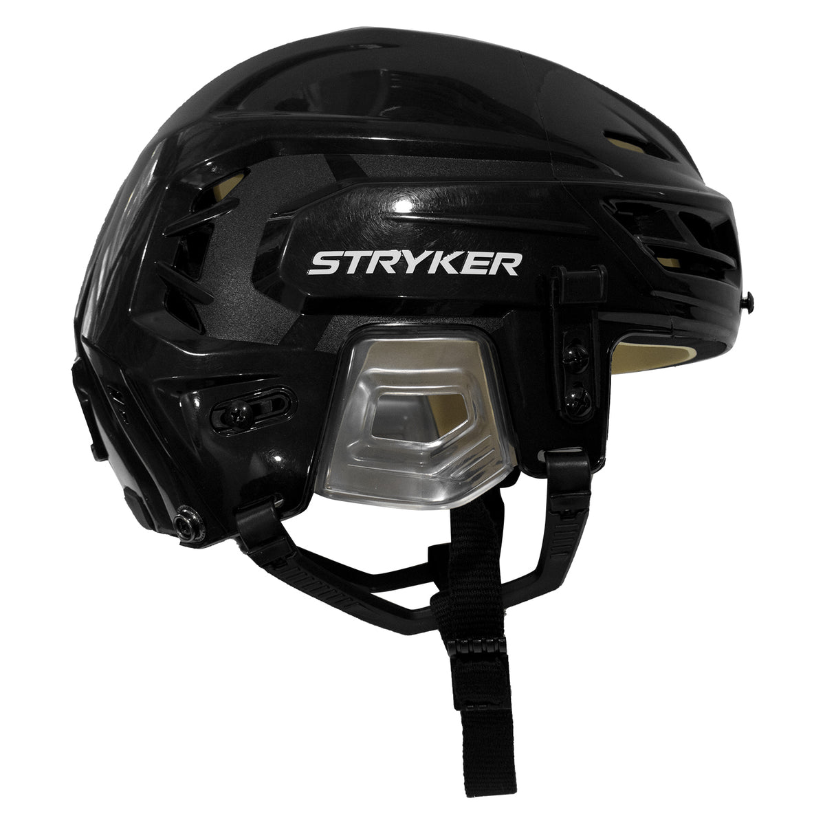 TronX Stryker Hockey Helmet - HockeyTron.com