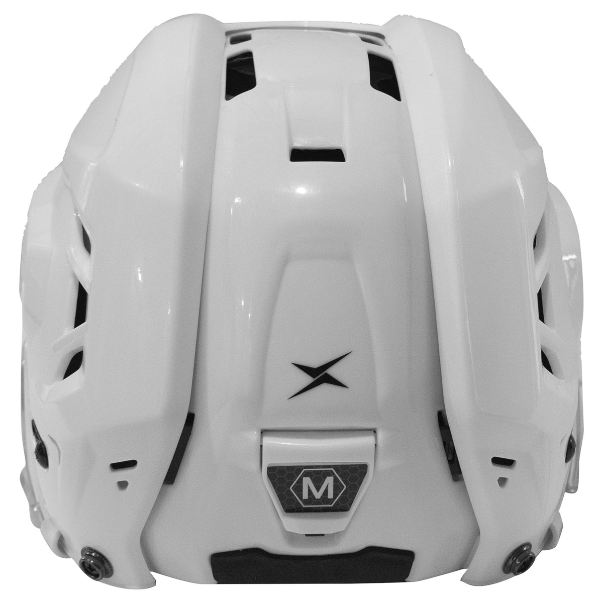 TronX Stryker Hockey Helmet - HockeyTron.com