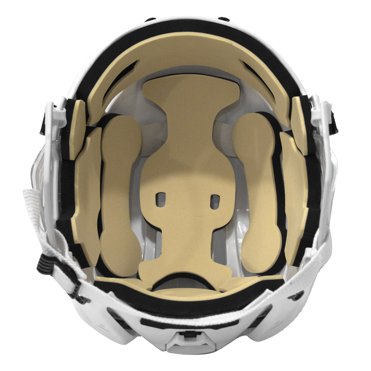 TronX Stryker Hockey Helmet - HockeyTron.com