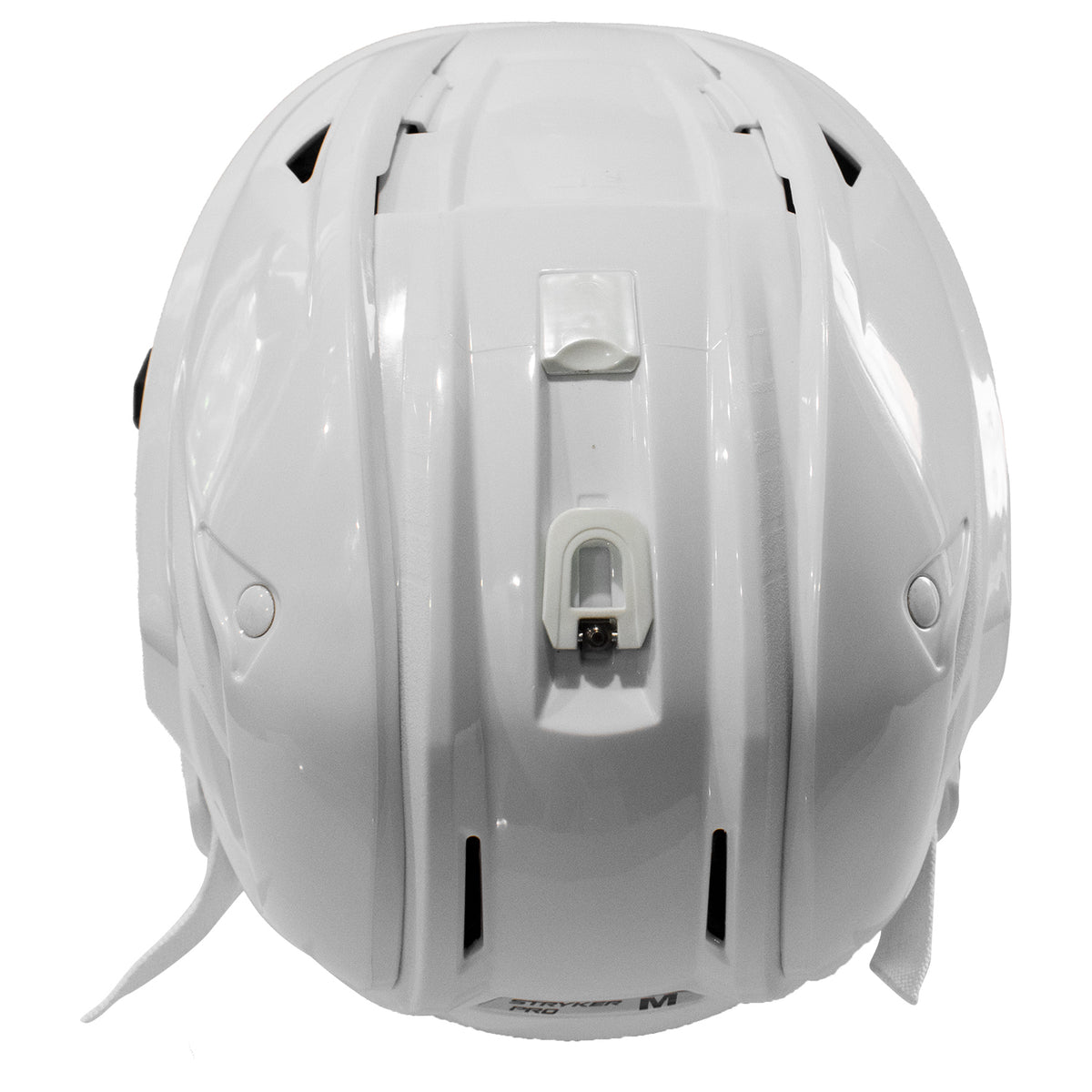 TronX Stryker Pro Hockey Helmet Combo - HockeyTron.com