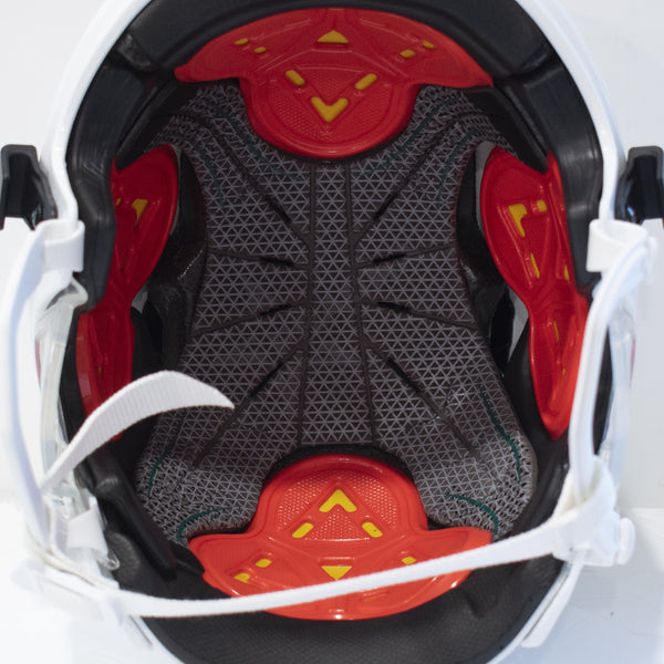 TronX Stryker Pro Hockey Helmet Combo - HockeyTron.com