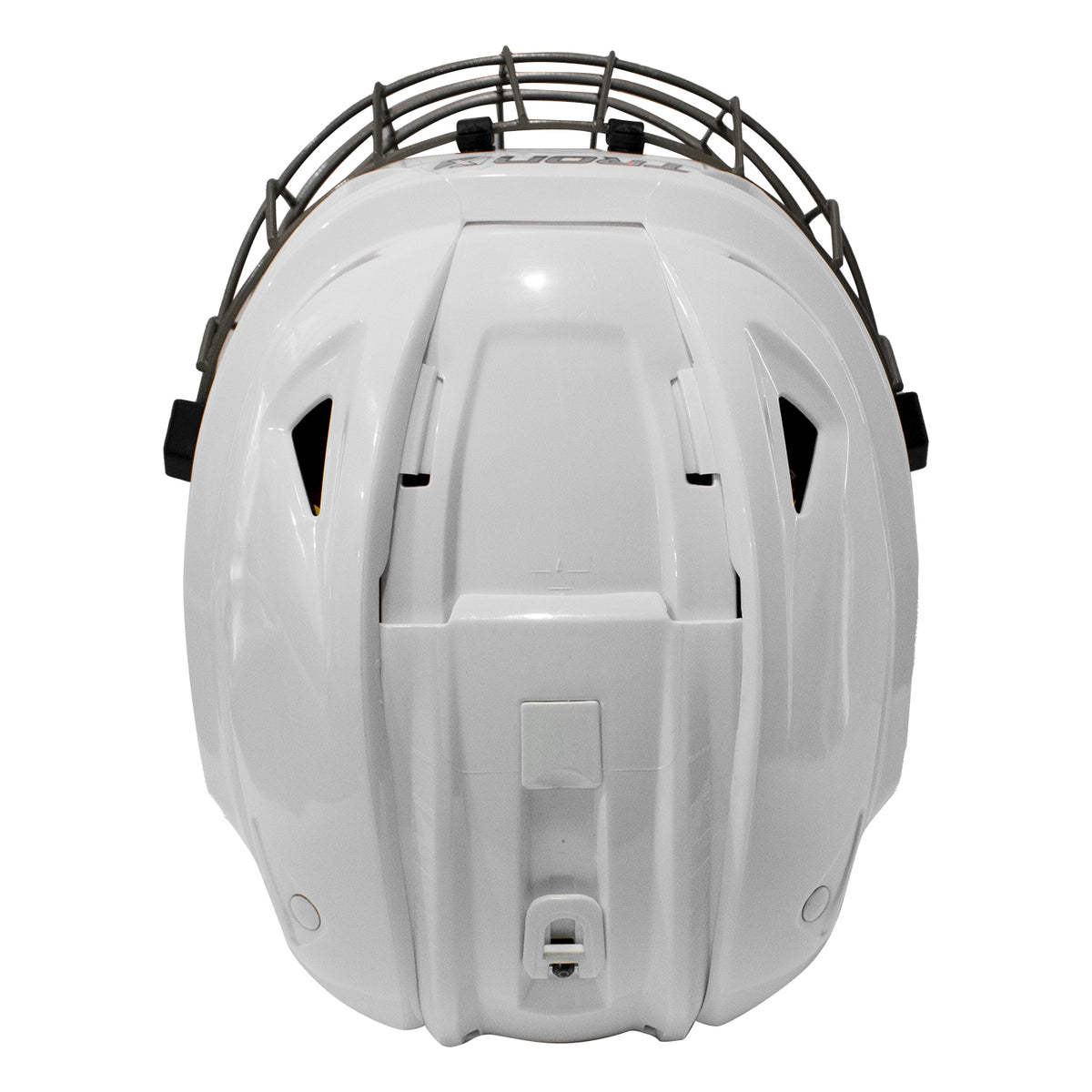 TronX Stryker Pro Hockey Helmet Combo - HockeyTron.com