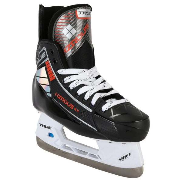 True HZRDUS 5X Senior Ice Hockey Skates - HockeyTron.com