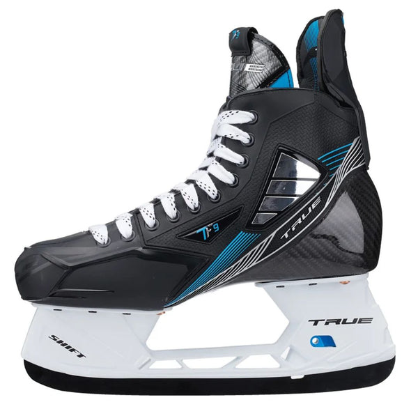 True TF9 Junior Ice Hockey Skates - HockeyTron.com