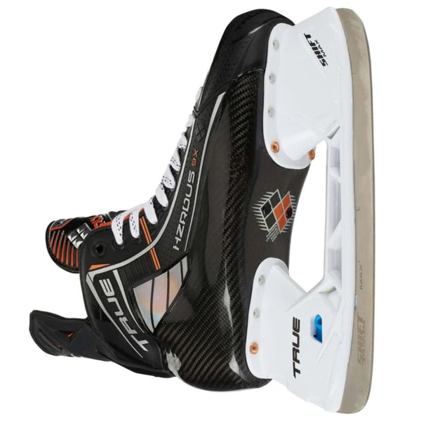 True HZRDUS 9X Intermediate Ice Hockey Skates - HockeyTron.com
