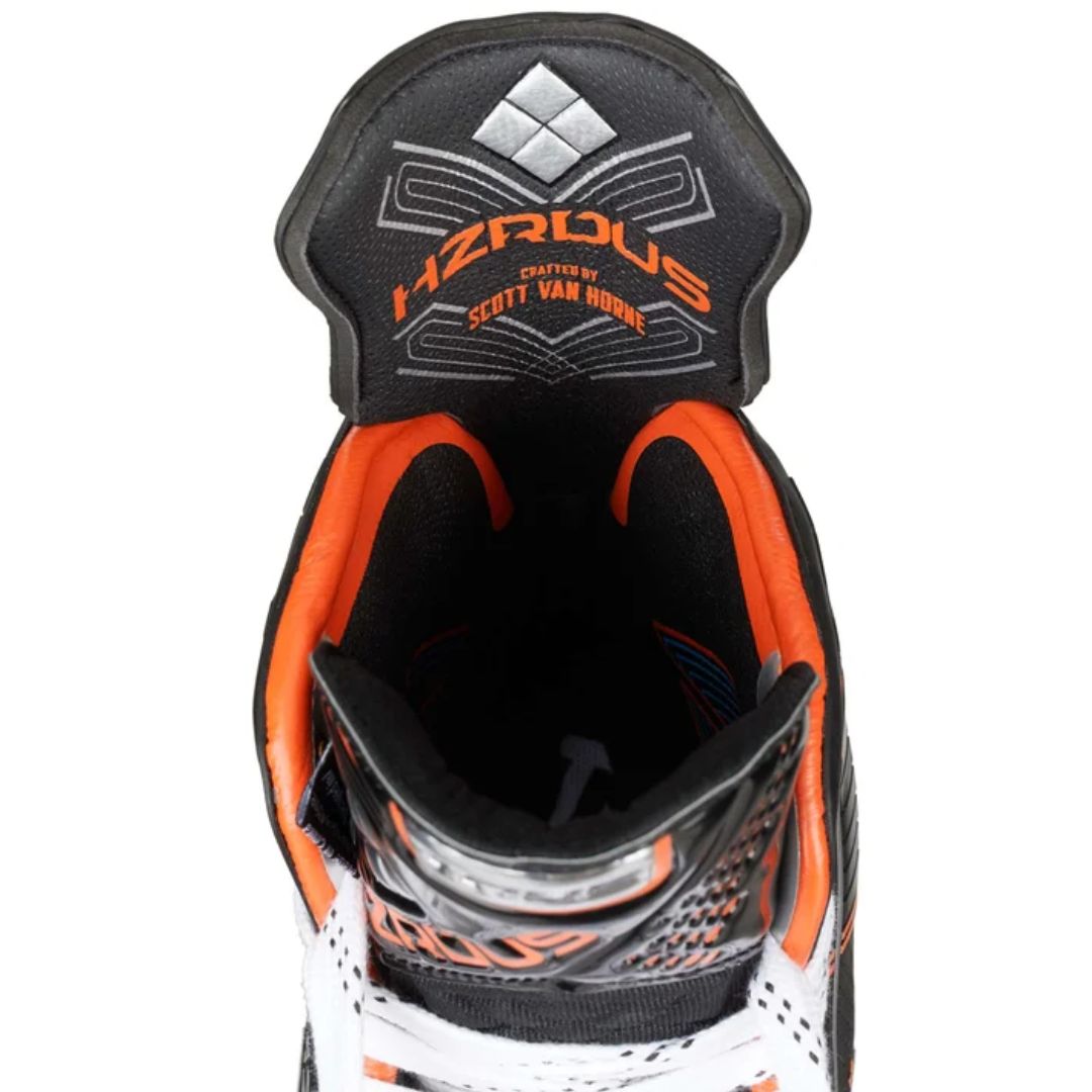 True HZRDUS 9X Senior Ice Hockey Skates - HockeyTron.com
