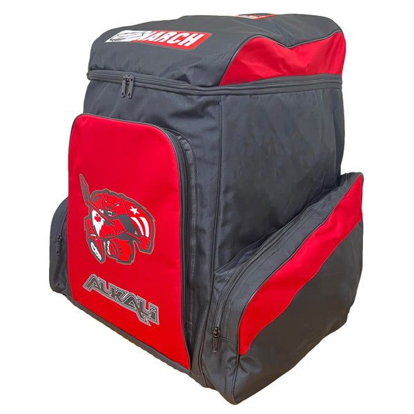 Alkali NARCh Senior Hockey Equipment Backpack - HockeyTron.com