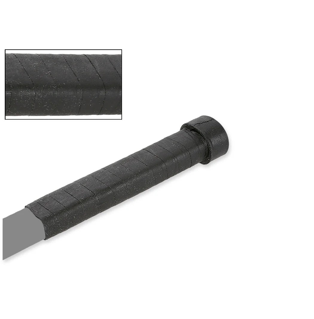 Tacki-Mac Command Grip Big Butt Hockey Stick Grip - HockeyTron.com