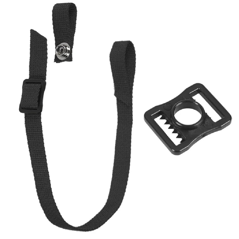 Helmet Straps & Chin Cups - HockeyTron.com