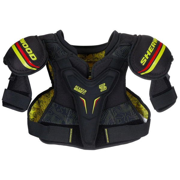 Senior Hockey Shoulder Pads - HockeyTron.com