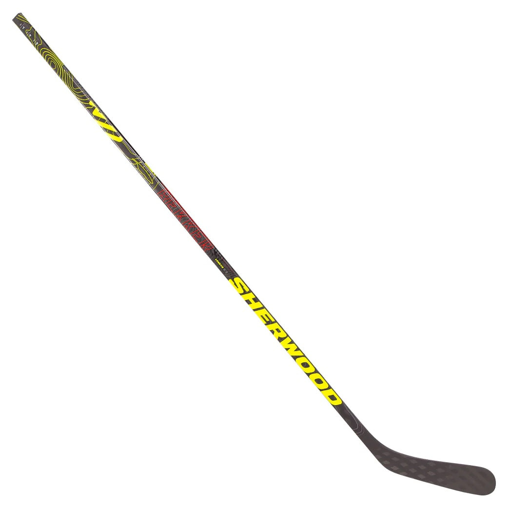Sherwood Rekker Legend 3 Grip Senior Composite Hockey Stick ...