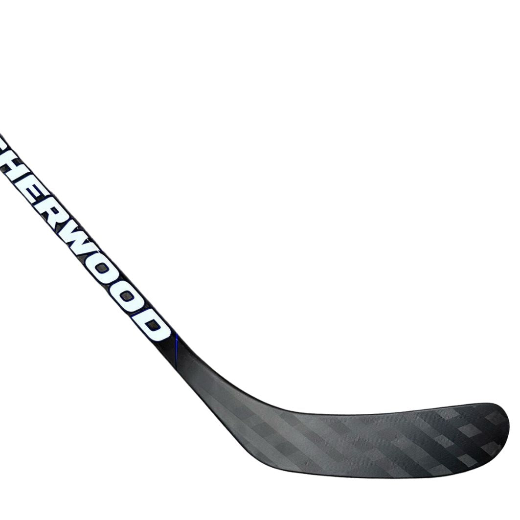 Sherwood Code Rival Grip Youth Composite Hockey Stick - HockeyTron.com