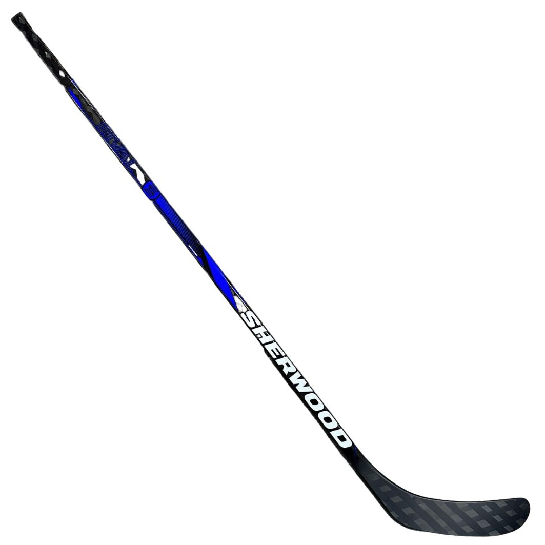 Sherwood Code Rival Grip Youth Composite Hockey Stick - HockeyTron.com
