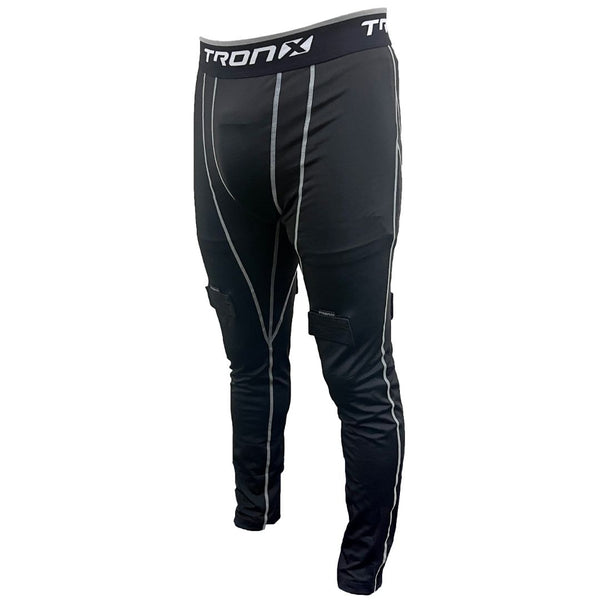 TronX Senior Compression Hockey Jock Pants - HockeyTron.com