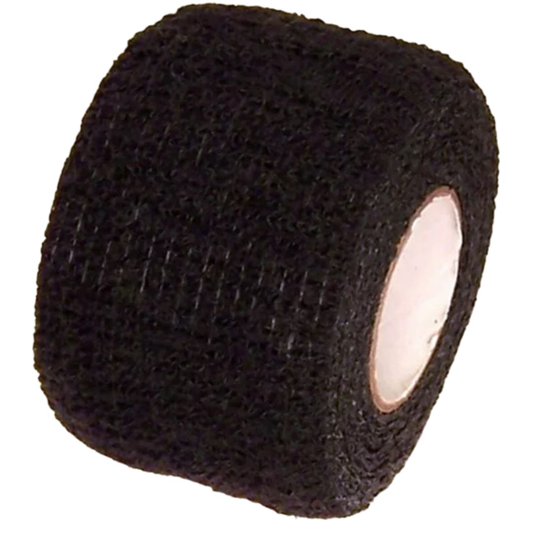 TronX Stretch Grip Hockey Stick Tape - HockeyTron.com