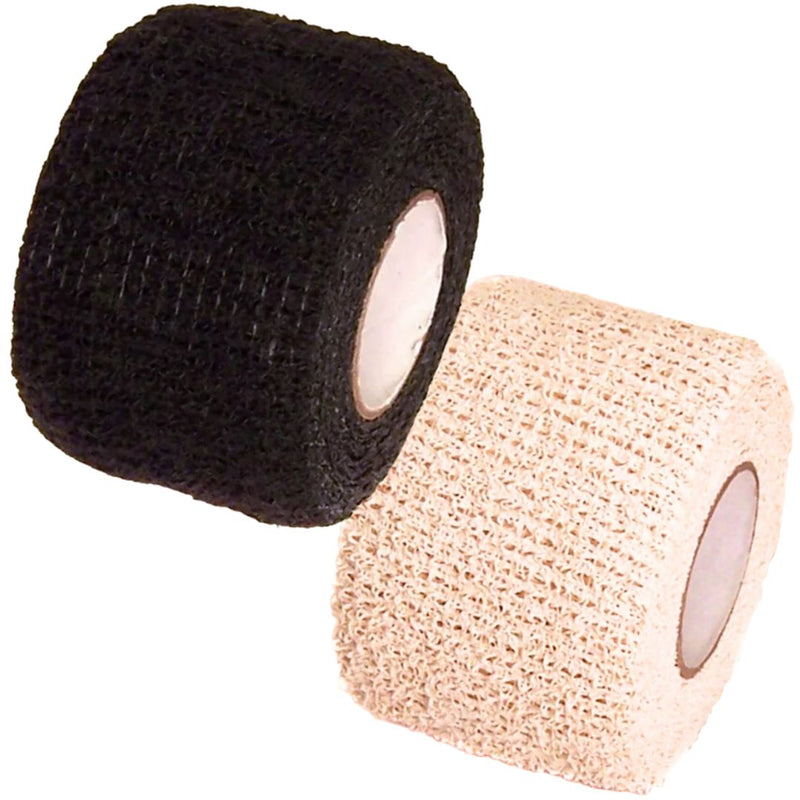 TronX Stretch Grip Hockey Stick Tape - HockeyTron.com
