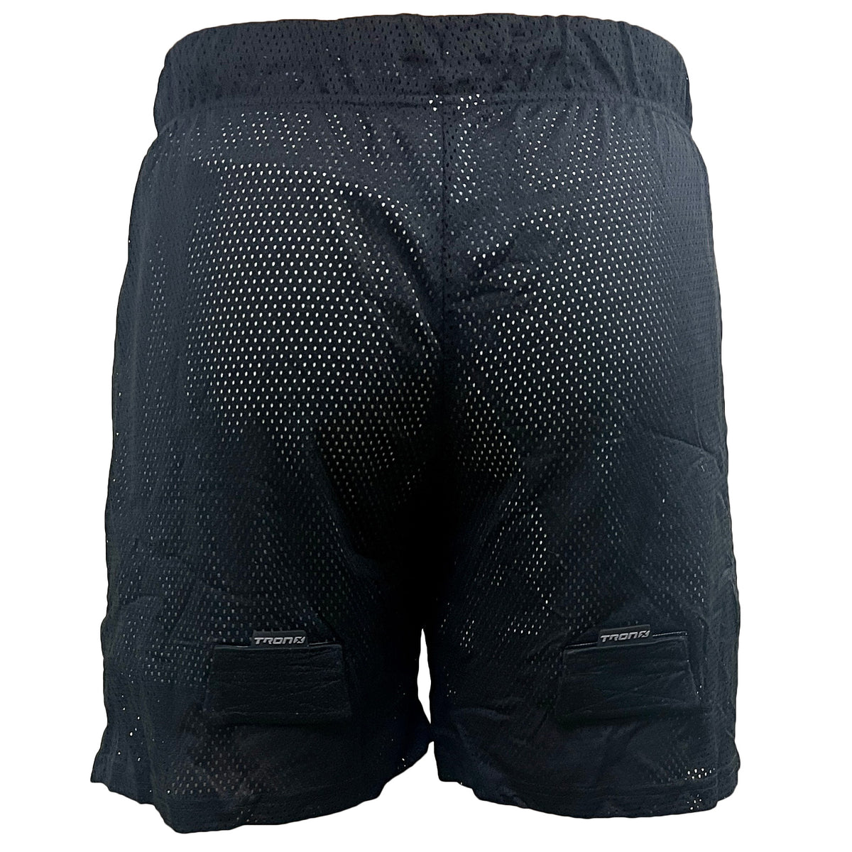 TronX Junior Loose Hockey Jock Shorts - HockeyTron.com