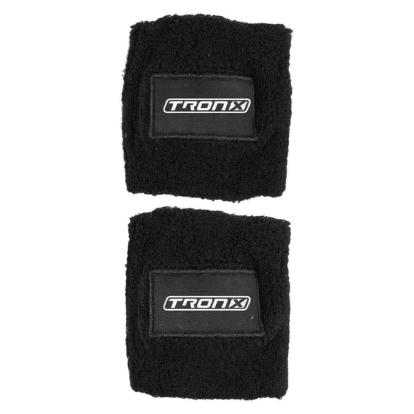 TronX Hockey Padded Wrist Guards - HockeyTron.com