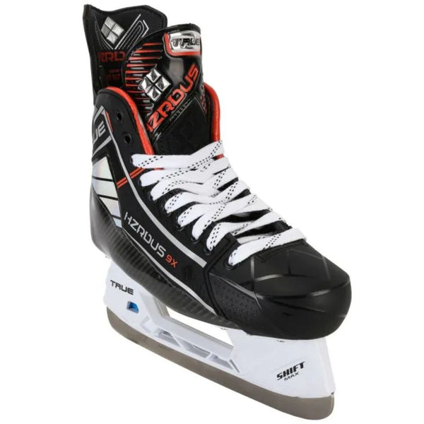 True HZRDUS 9X Senior Ice Hockey Skates - HockeyTron.com