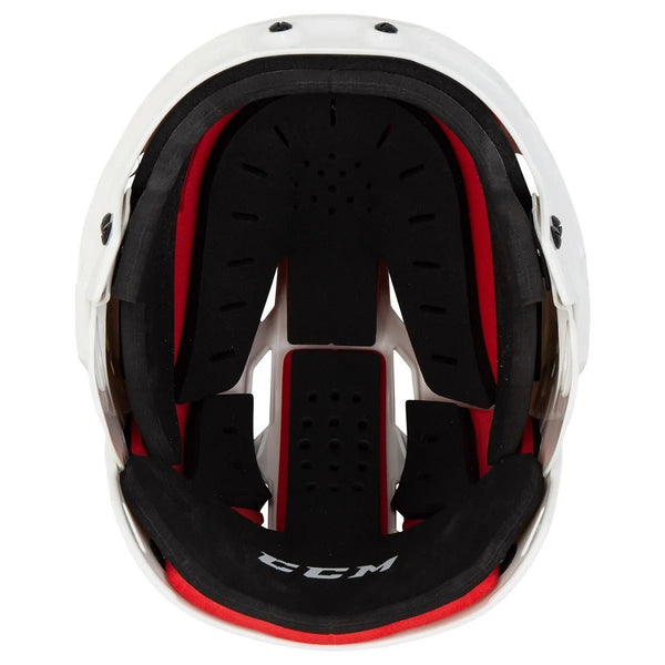 CCM HT50 Senior Hockey Helmet - HockeyTron.com