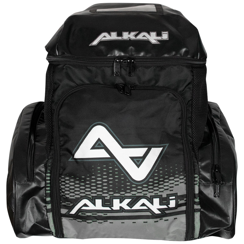 Hockey Backpack Equipment Gear Bags - HockeyTron.com