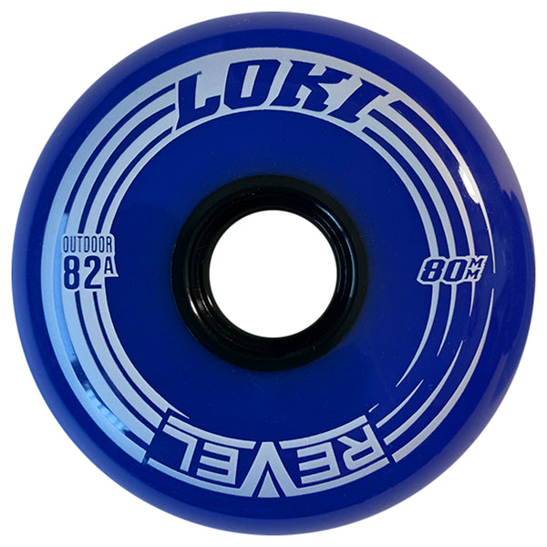 Inline Roller Hockey Wheels - HockeyTron.com